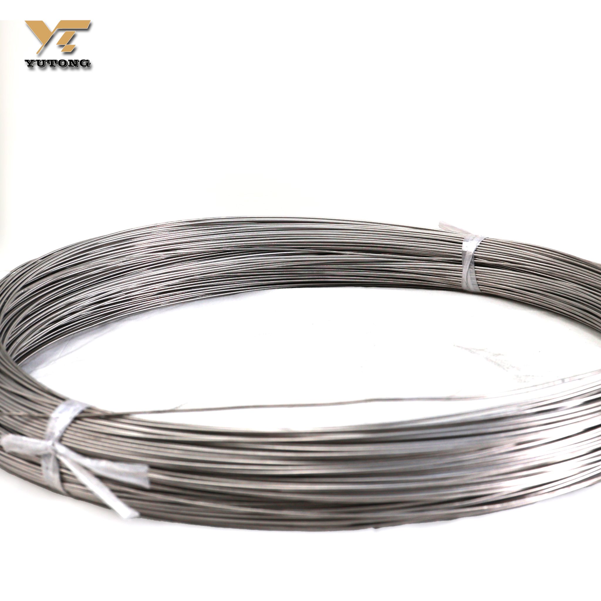 Titanium Wire