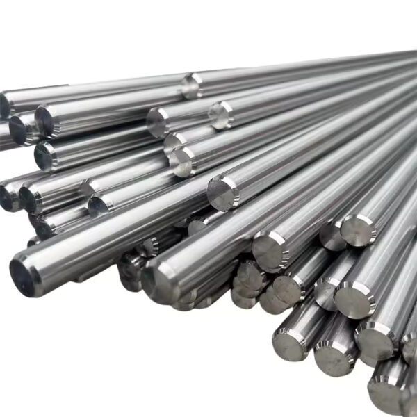 Titanium Rod/Bar